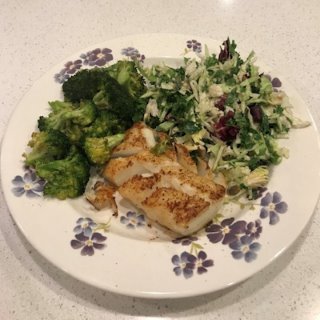 Quick & Easy Pan Seared Wild Alaska Cod | Alaskan Leader Seafood